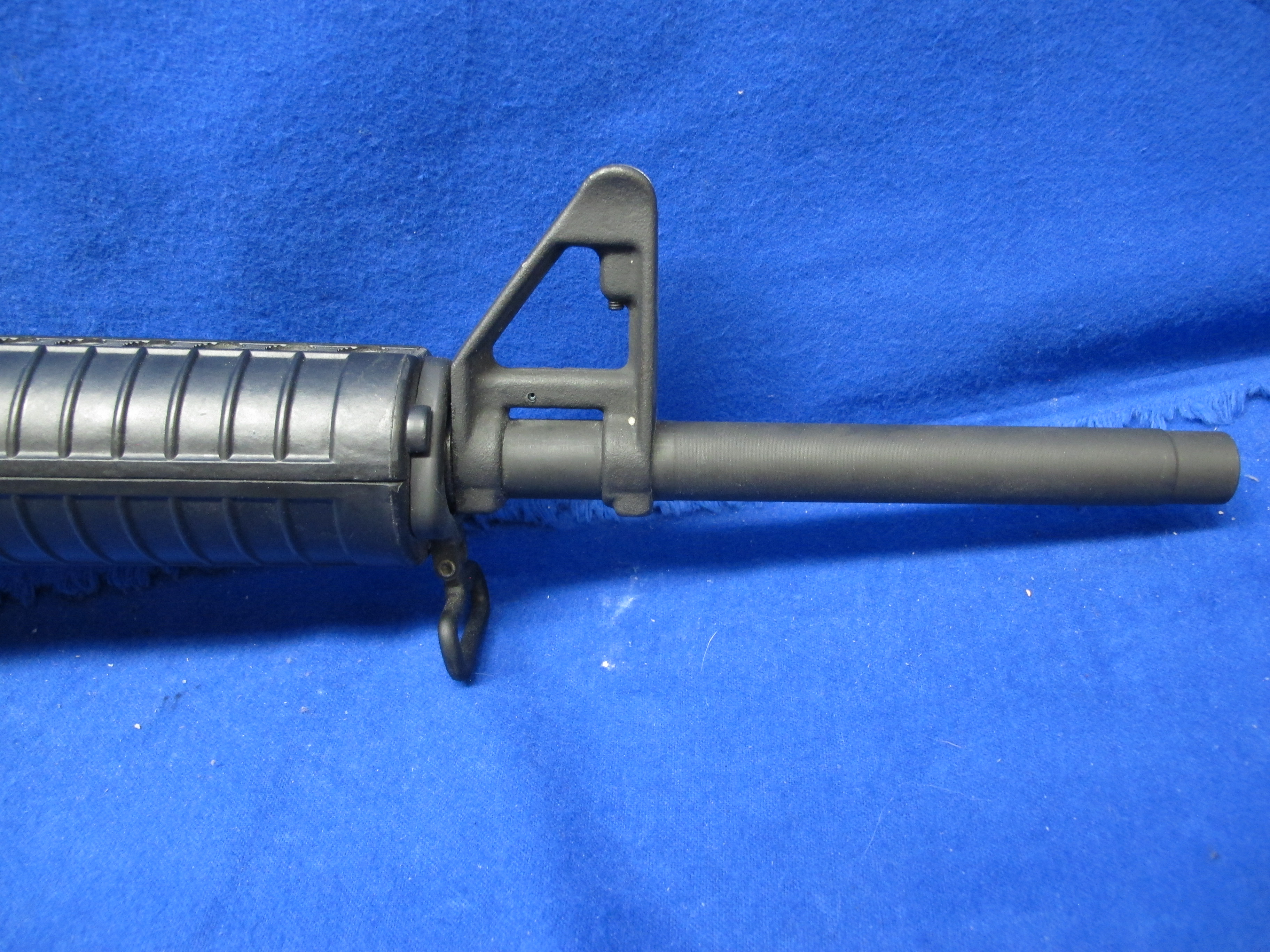 Bushmaster XM-15E2S .223-5.56 Semi Auto Rifle - Semi Auto Rifles at ...