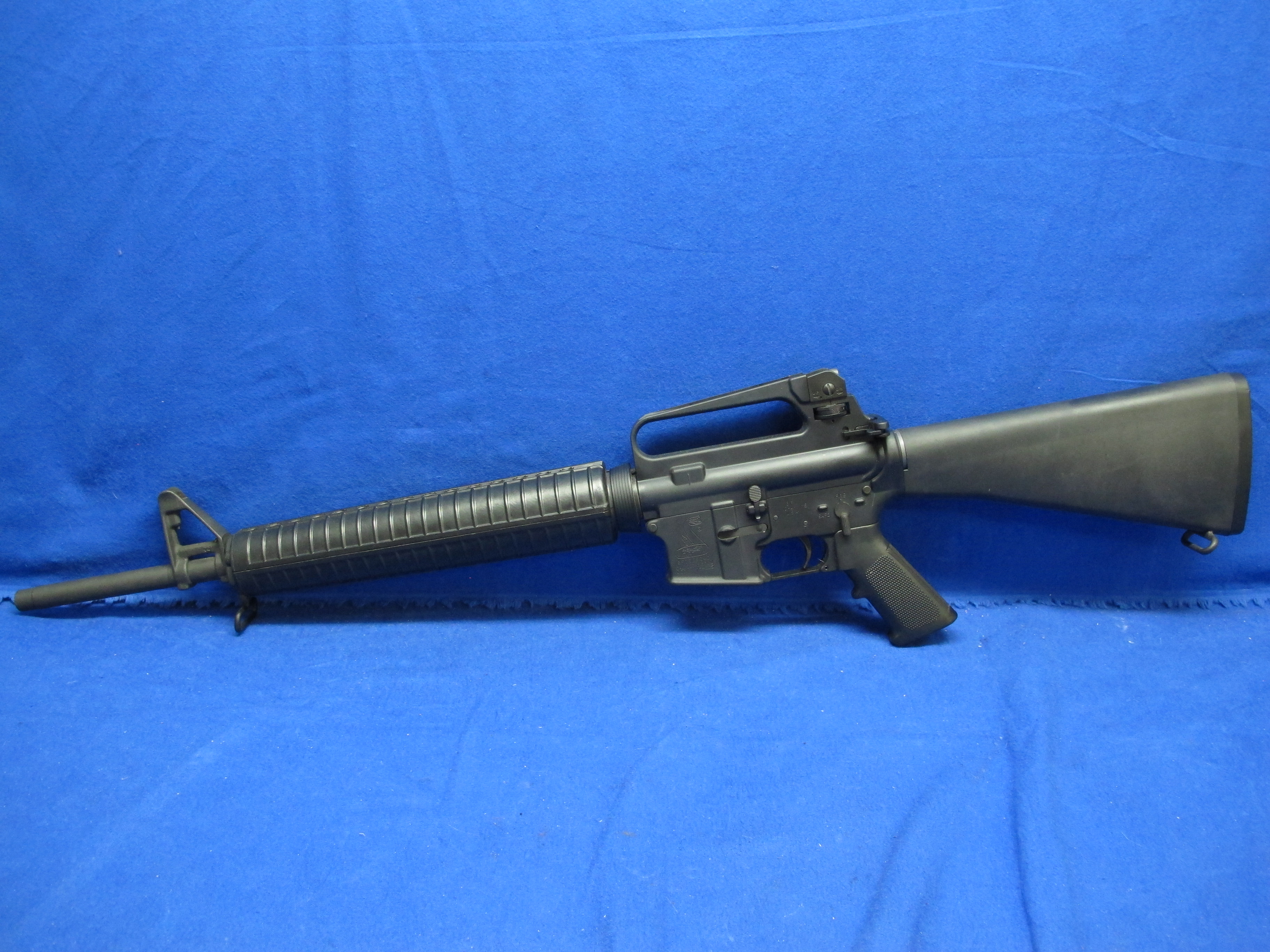 Bushmaster XM-15E2S .223-5.56 Semi Auto Rifle - Semi Auto Rifles at ...